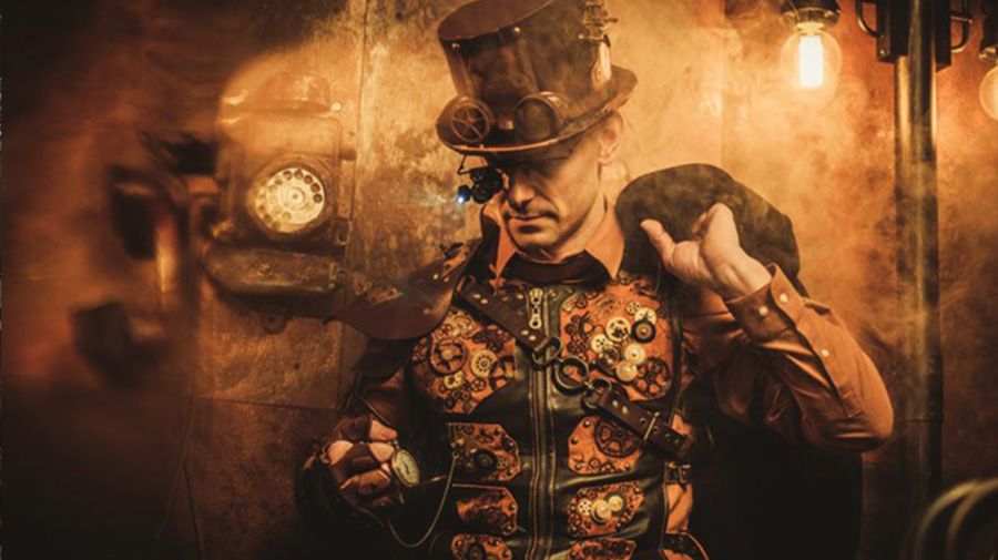 Enigma Escape Games | Khobar, Saudi Arabia